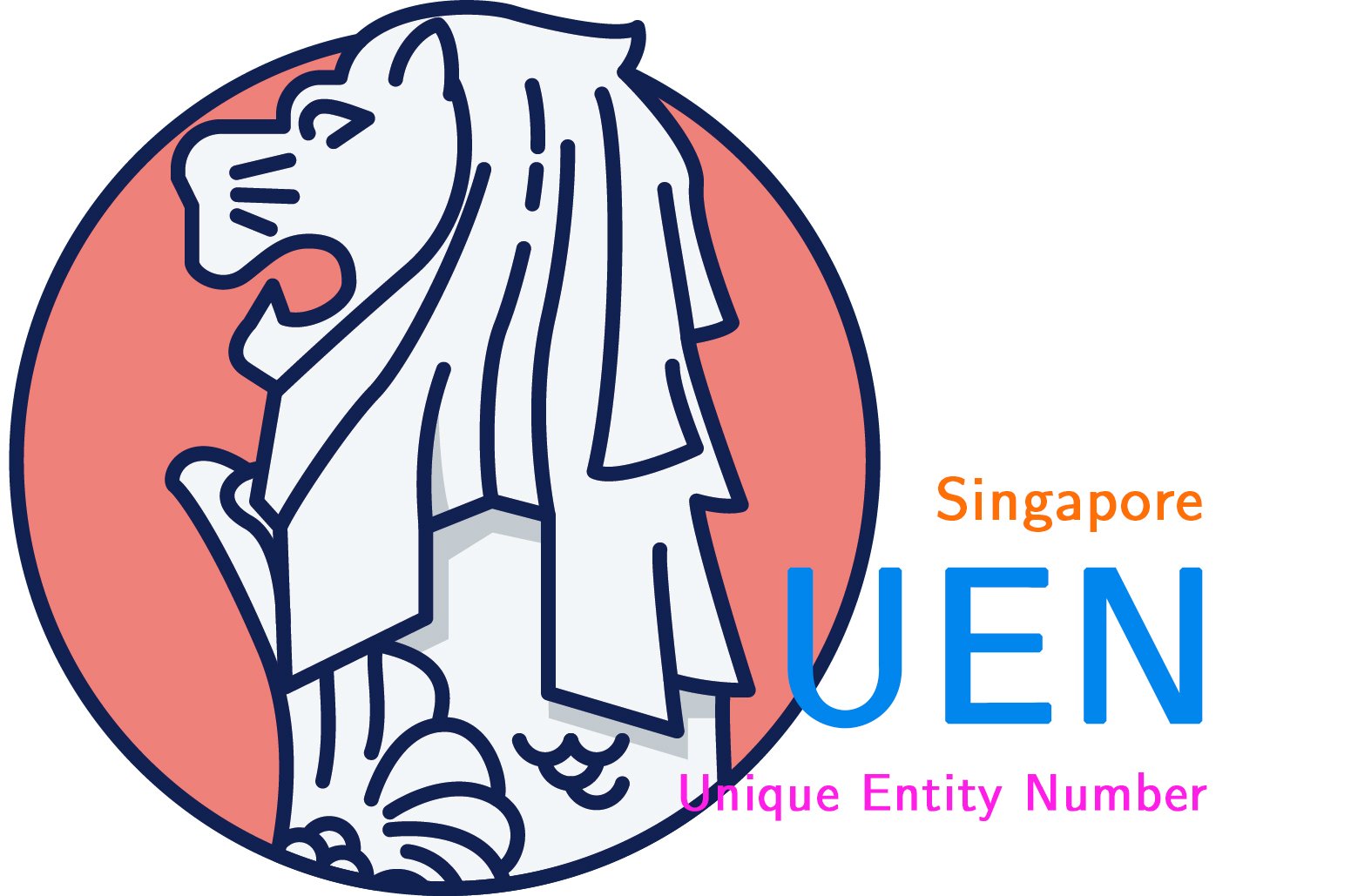 什么是新加坡UEN号码? 它有什么作用？应当如何使用UEN？ – 加拿大门到门运输